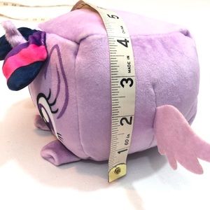 My Little Pony | Toys | Cube Square Plush My Little Pony | Poshmark